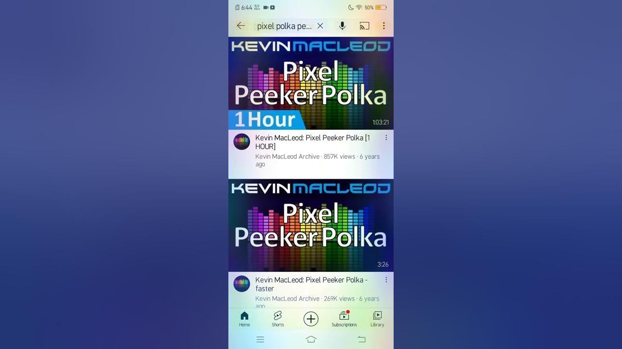 How To Find Pixel Peeler Polka Song In You Tube TECH YouTube how-to-find-pixel-peeler-polka-song-in-you-tube-tech-youtube