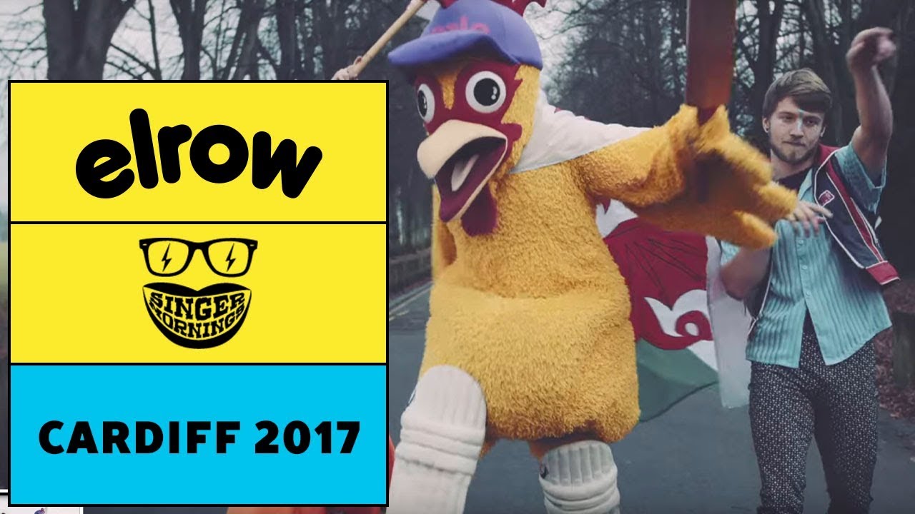 PROMO SINGERMORNING I Elrow TOWN Cardiff 2017 I Elrow YouTube promo-singermorning-i-elrow-town-cardiff-2017-i-elrow-youtube