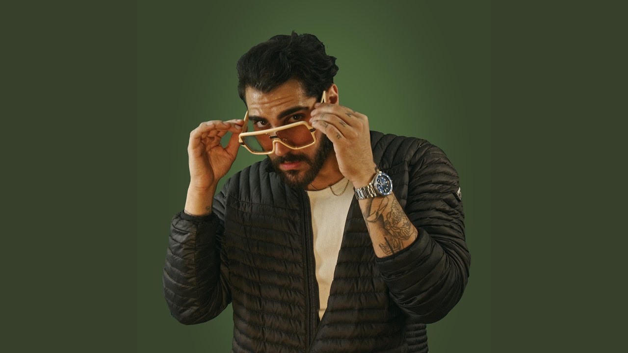 British Rap - YouTube