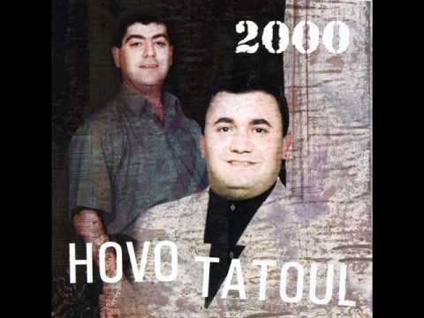 Hovo Tatul Nazan im