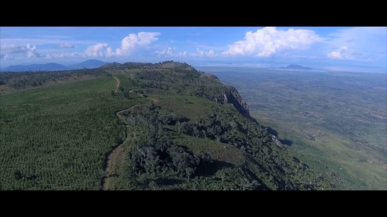 Emperor's View Zomba - X-Star Premium Video. - YouTube