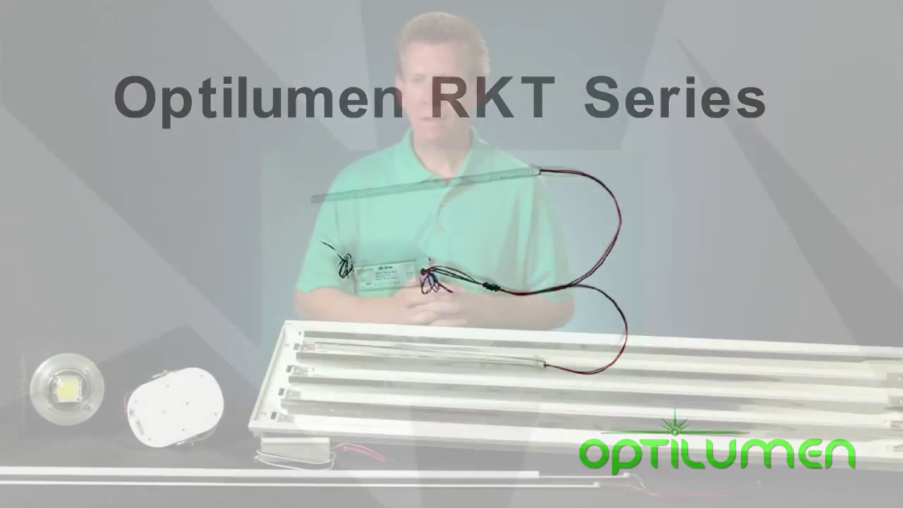 OPTILUMEN Product Overview - YouTube