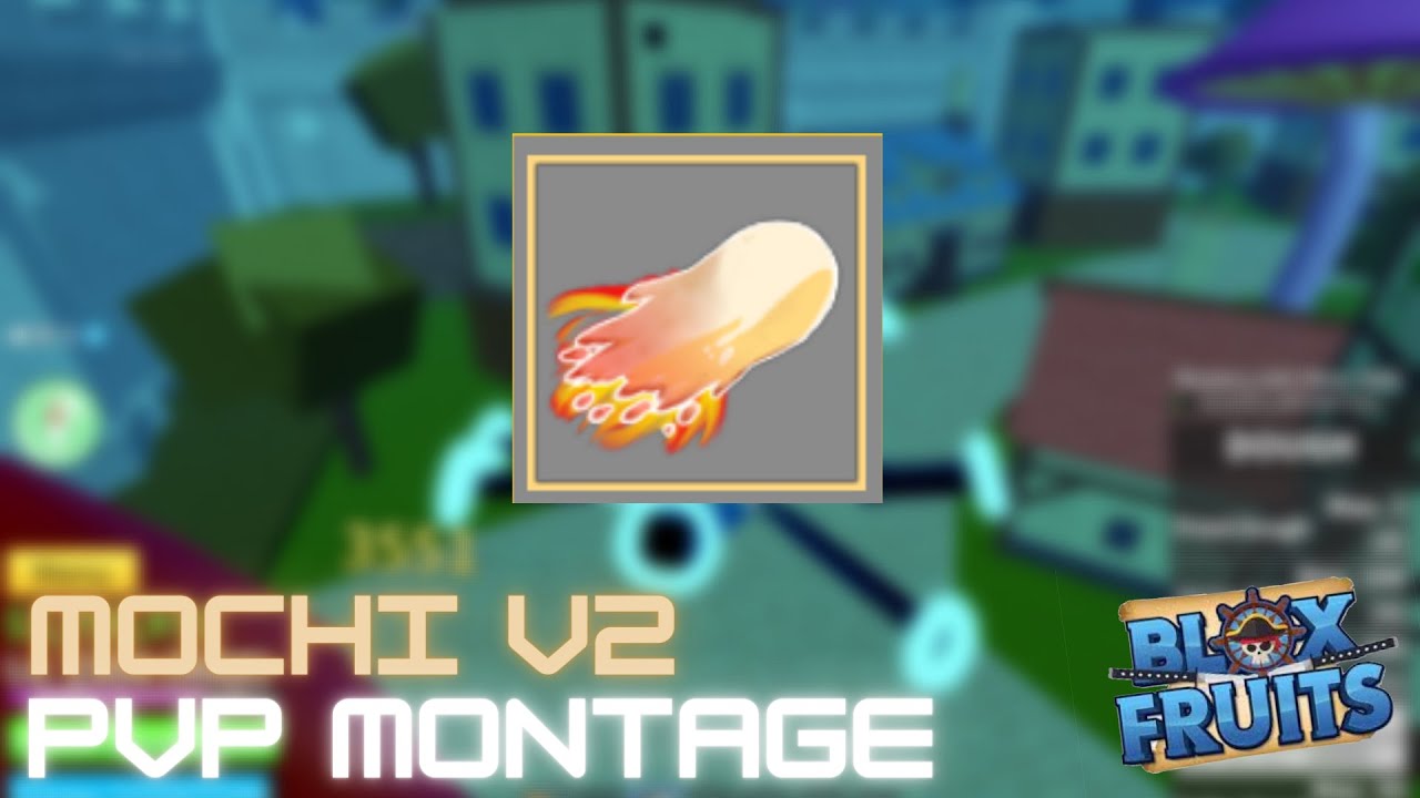 Fer999 [Dough V2] PRE-UPDATE LAST MONTAGE! | Blox Fruit Update 18 | PVP ...