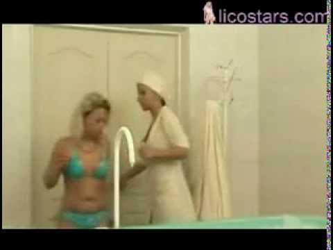 ( What do you do such a thing jacuzzi lo ) Jakuziden böyle birşey çıksa ne yaparsınız