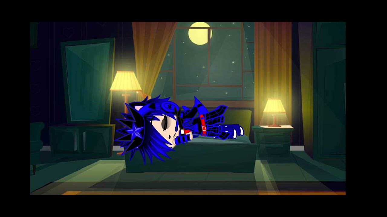 I was Sleepy.... - YouTube