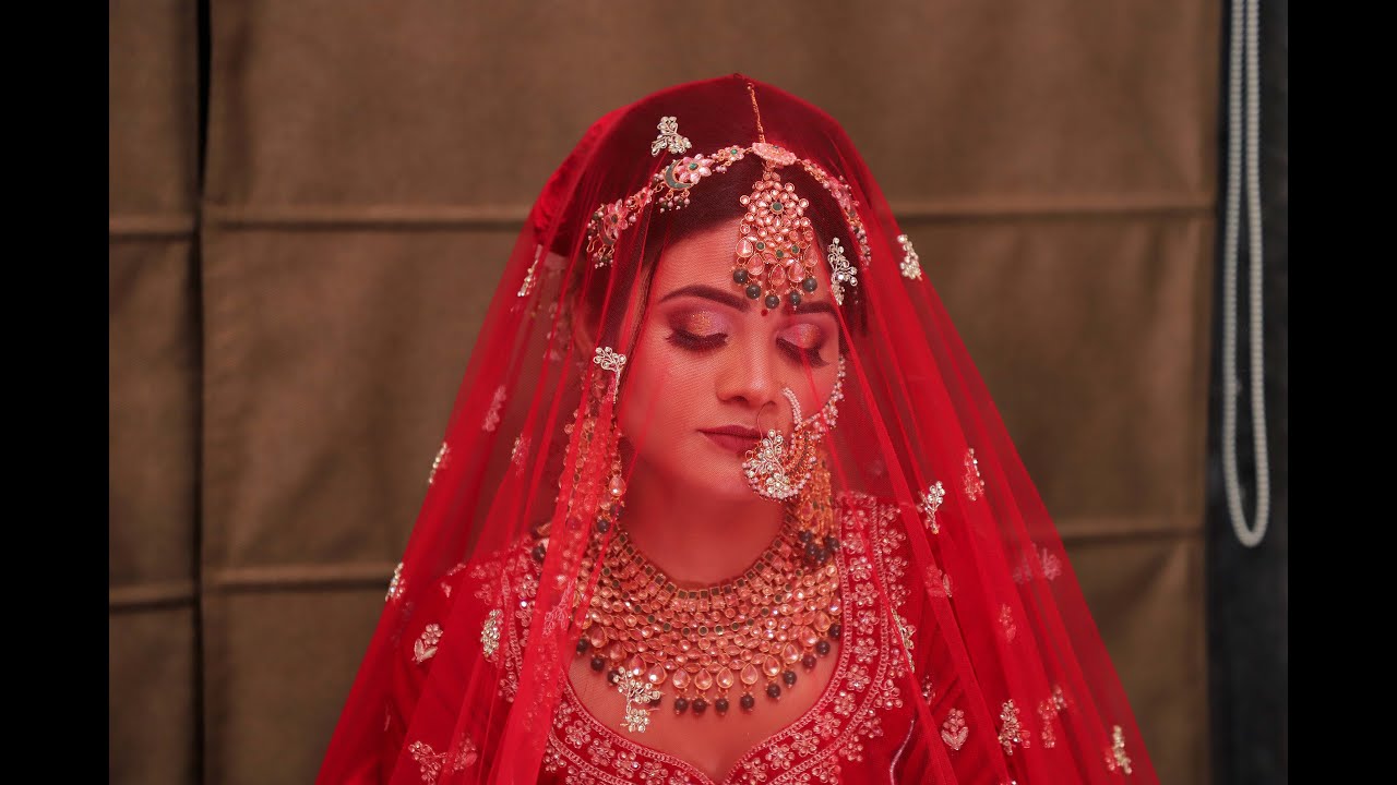 CHAAND WALIYA // MAYANK + ARTI // V.K.PHOTOGRAPHY ETAH // PALM GALAXY ...