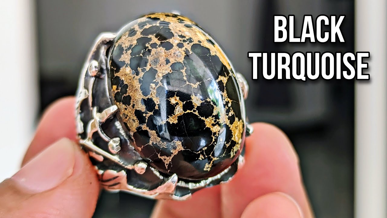 BATU PIRUS HITAM PERSIA KUWALITAS SUPER‼️ - YouTube