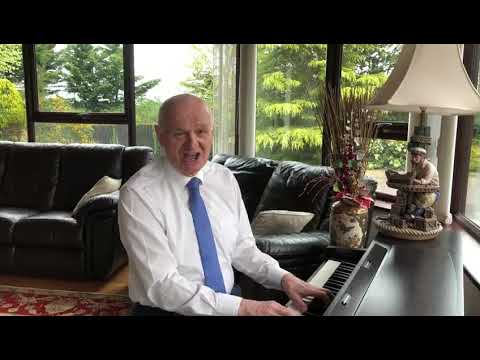 Rev William McCrea - I'll Wish I Had Given Him More - YouTube