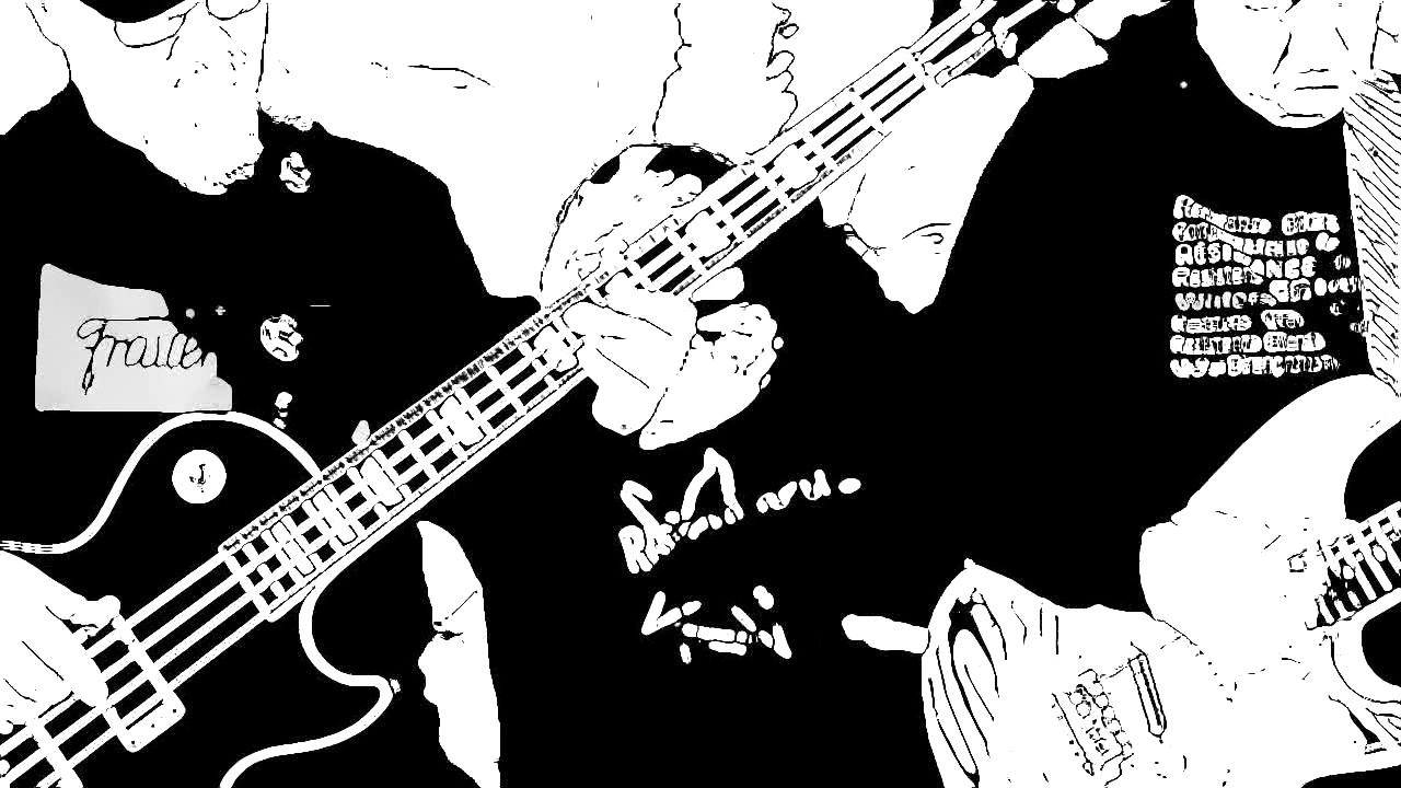 TRICKY WOO - Kollaboration - - YouTube