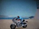 Cool Stunt Building In GTA VCS - Try It out!-
