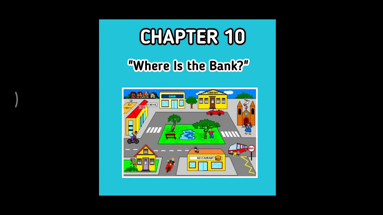 Grade 5 Chapter 10 Where Is The Bank YouTube grade-5-chapter-10-where-is-the-bank-youtube