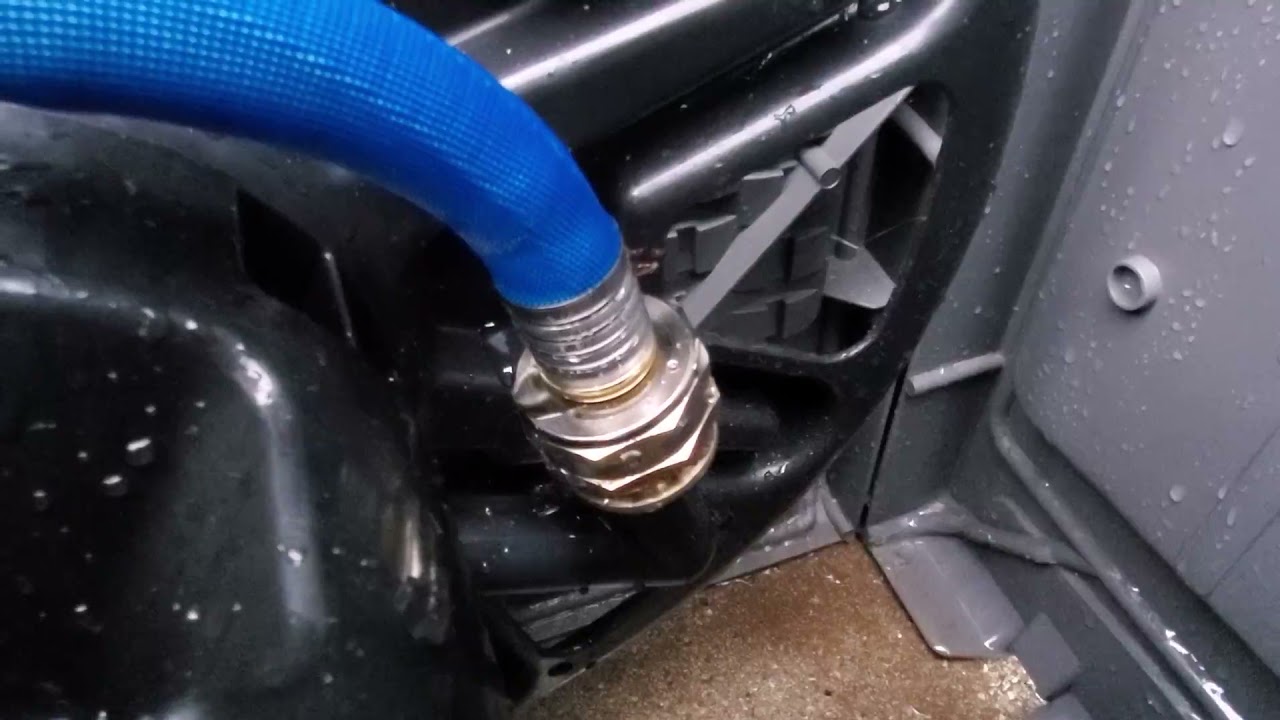 flexH2O 75ft Lightweight Performance Hose - YouTube