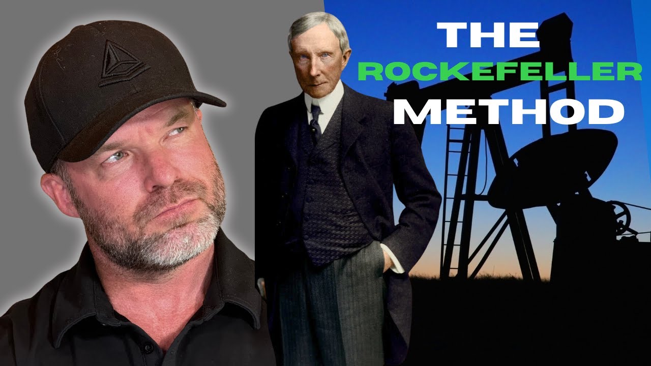 I Tried The Rockefeller Method For Over A Decade Here Is What I Learned ...