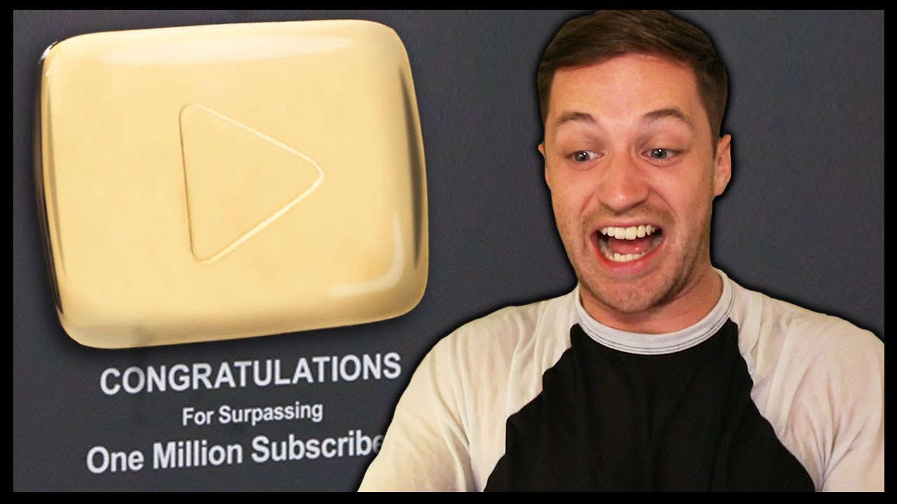 1 MILLION SUBSCRIBERS Q&A!!! - YouTube
