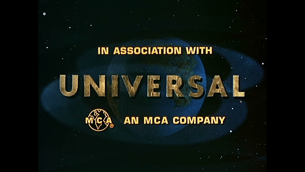 Mark VII Limited/Universal Television (1974) #1 - YouTube