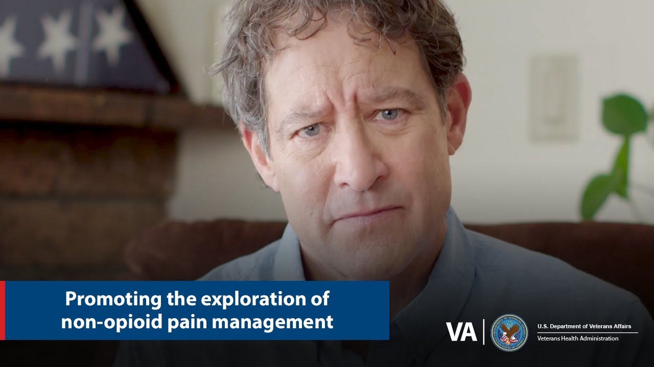 Pain Care Options: Promoting the exploration of non-opioid pain ...