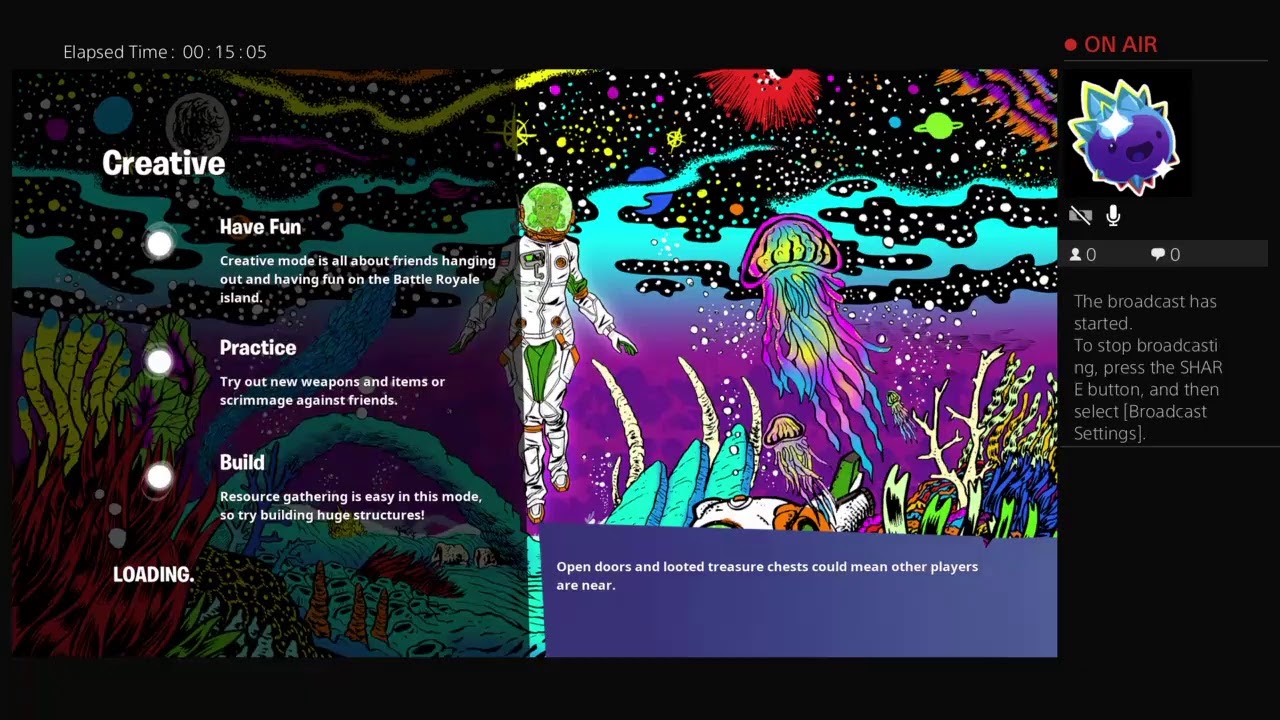 Creative fill - YouTube