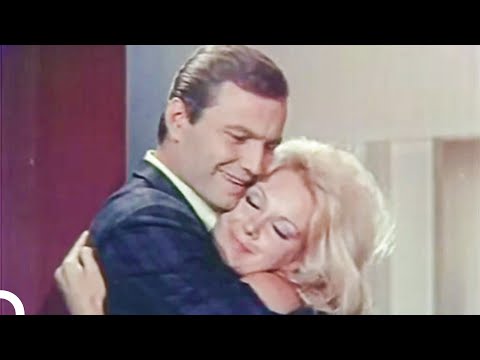 Gül ve Şeker | Filiz Akın - Ediz Hun Eski Komedi Filmi