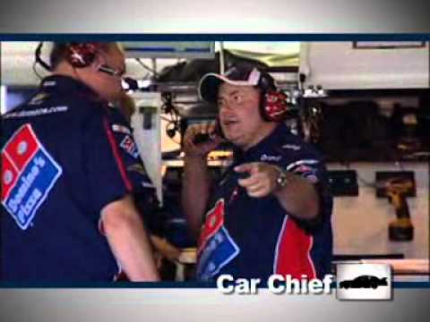 Racing 101: Teams and Teamwork - YouTube