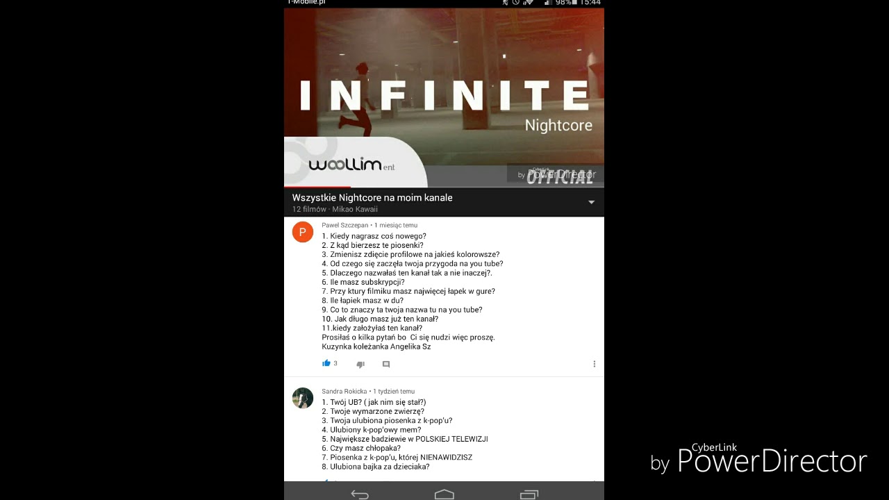 Proste pytanie, prosta odpowiedź vol. 1 - YouTube