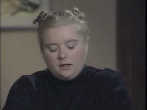 [BIG GIRLS BLOUSE] Magda Retires Pixie-Ann - YouTube