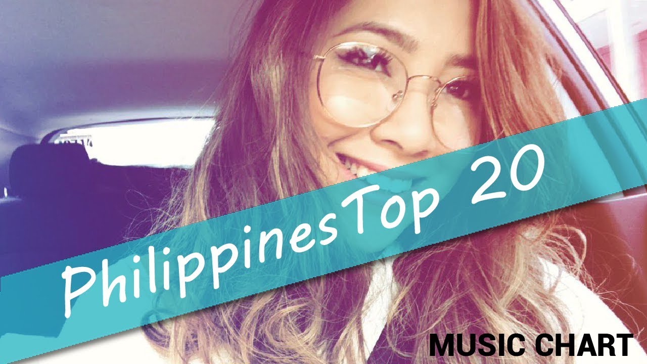 myx philippines top 20 - Billboard record chart | TLM - YouTube