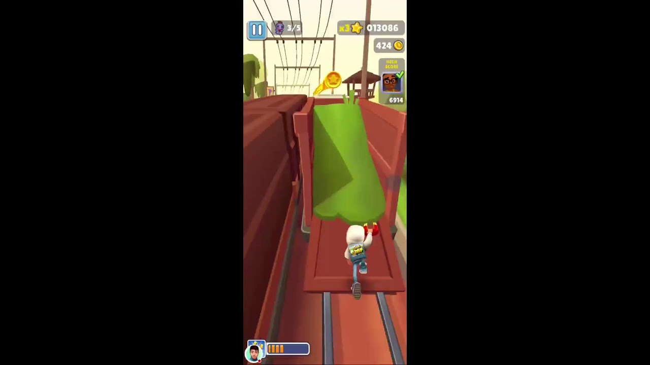 Tg inaam ff is live subsurf game - YouTube