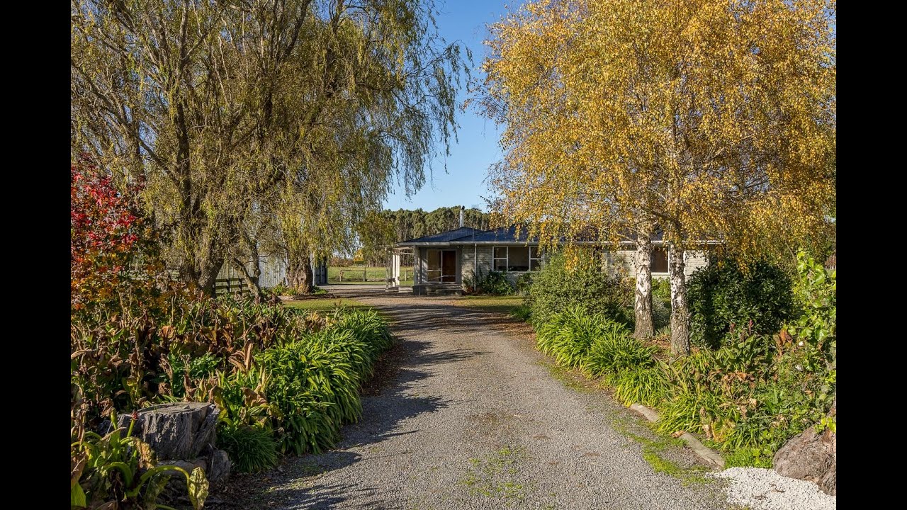 174 Jacksons Road, Ohoka - Team Pringle - YouTube