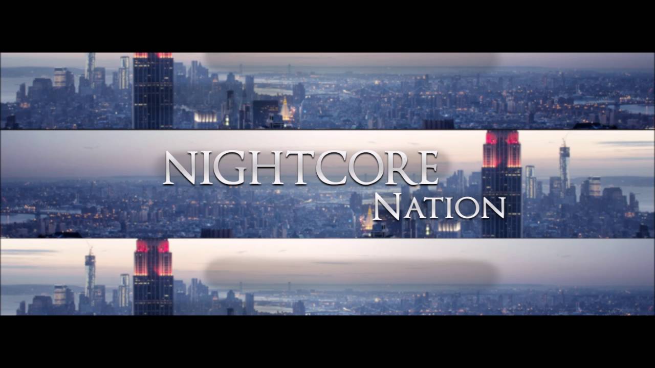 Nightcore Nation - 7 Years Old - Luke Graham - YouTube