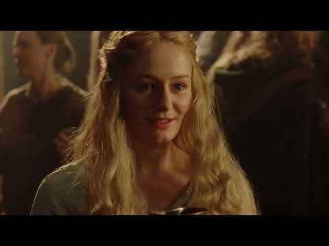 Éowyn scene pack | Lord of The Rings - YouTube
