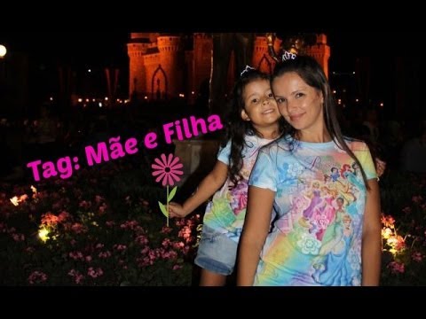 Tag: Mãe e Filha