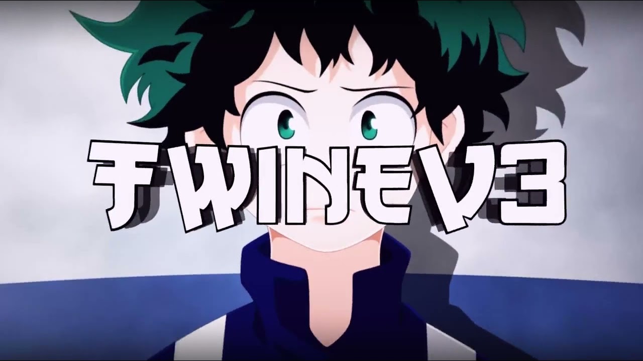 Mha Intro Vote! - YouTube