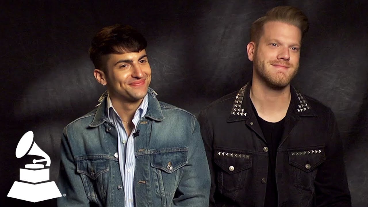 Superfruit on 'Future Friends' EP | Recording Academy - YouTube