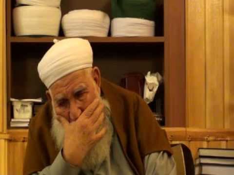 ESTAĞFİRULLAH EL AZİM