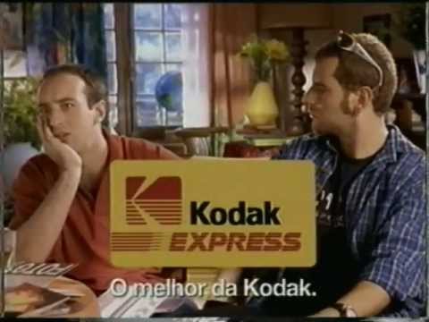 Intervalo: Jornal da Globo - Porto Alegre/RS (08/10/1999) [1]