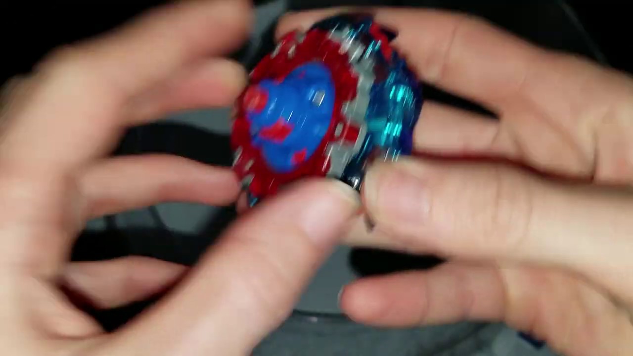 Choz Valkyrie best combo - YouTube