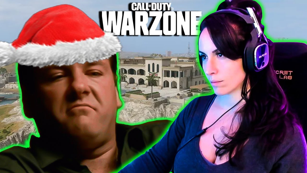 URZIKSTAN RESURGENCE QUADS | CALL OF DUTY WARZONE - YouTube