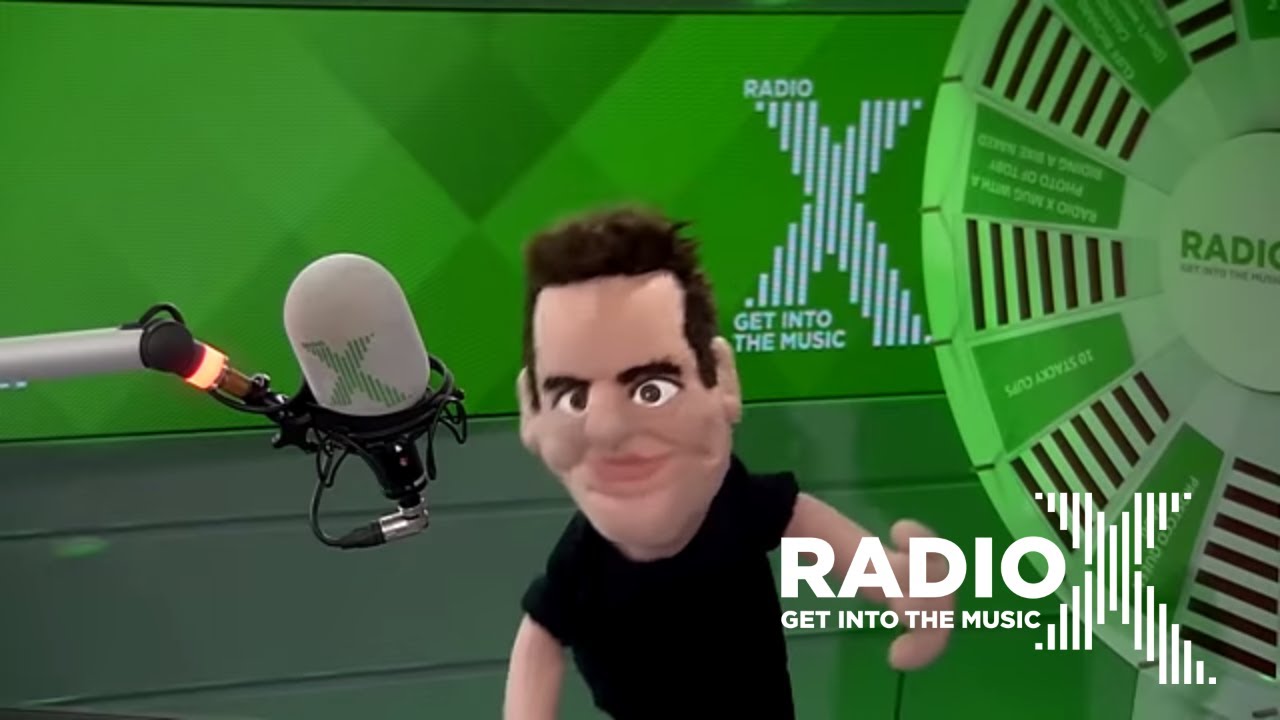 Dominic the Donkey gets it's FIRST play of 2018! - YouTube