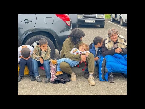 Арцах, конец или начало новой истории Армении и армян? #армяне #арцах ...