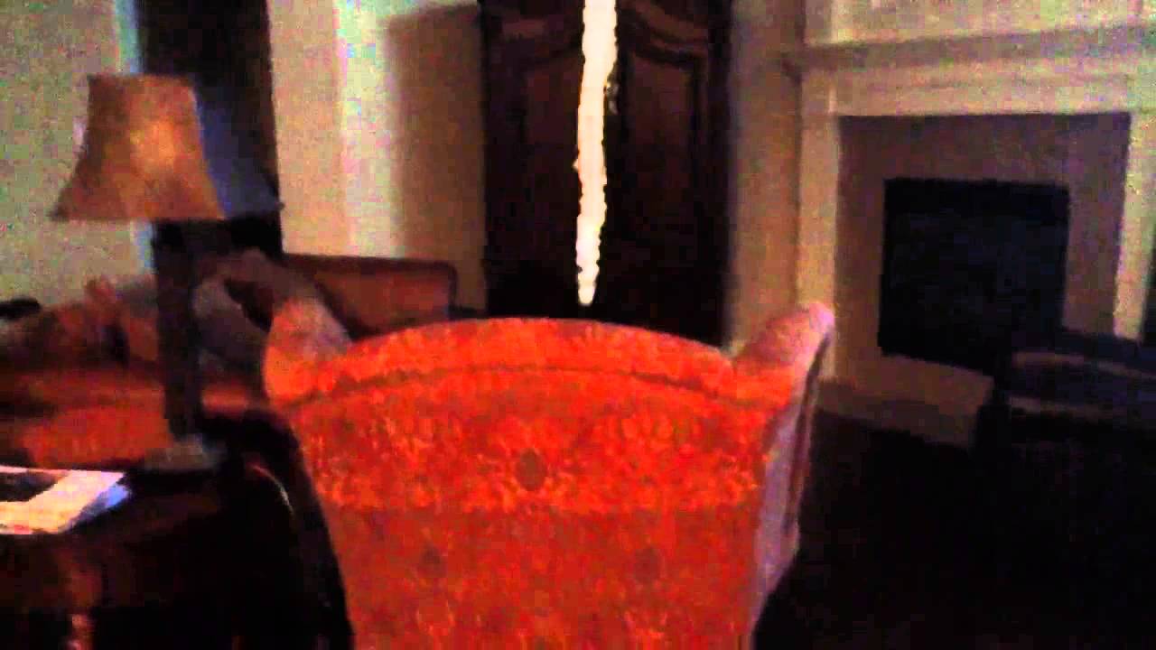 My House Is Blowing Up - YouTube