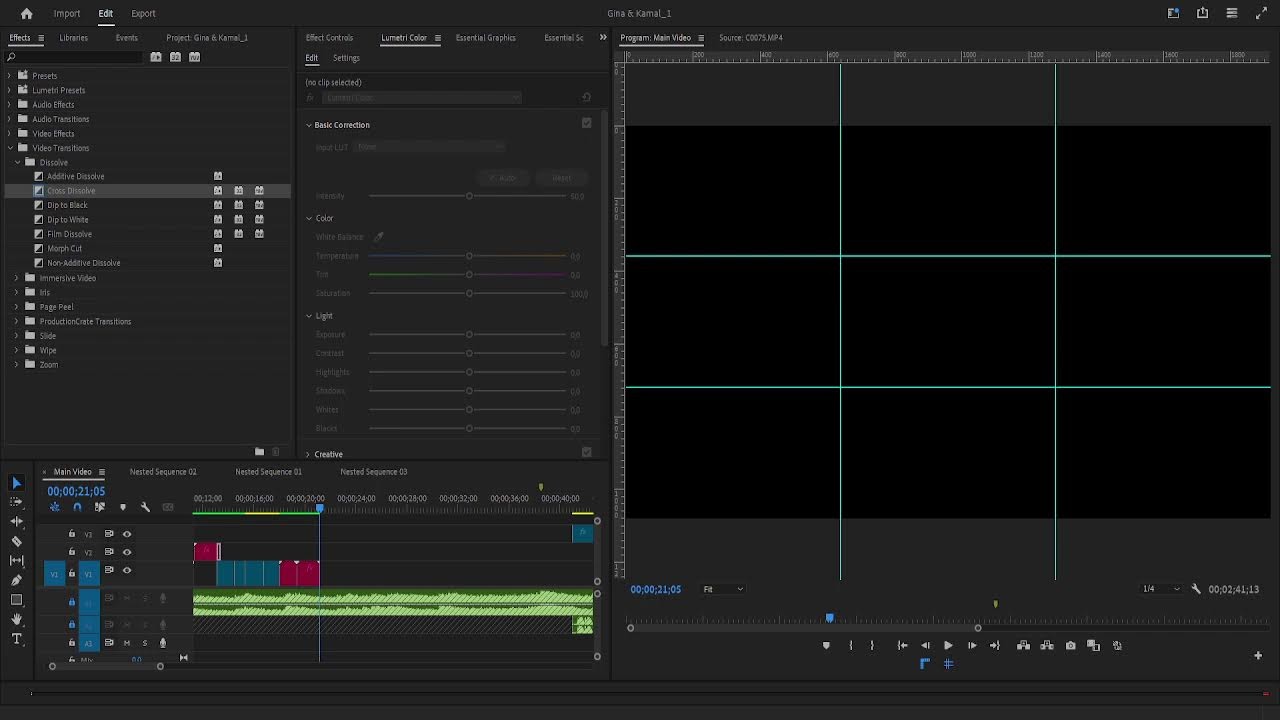 EDITING DAY 2 /2 - YouTube