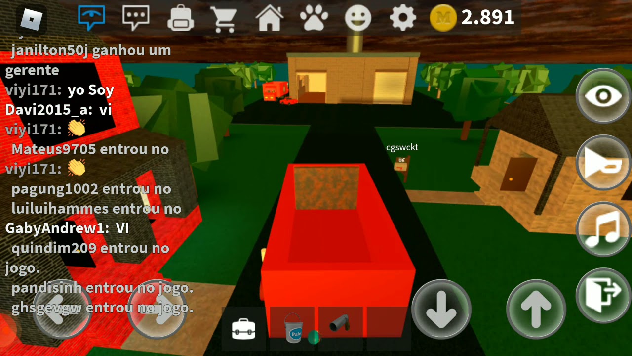 ANDREW GAME - YouTube