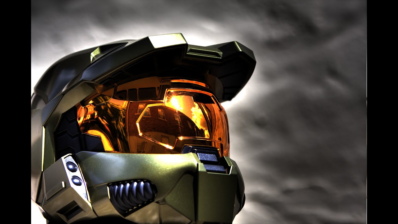 Halo: Combat Evolved. Anniversary parte 1. La primera taquiza del chef ...