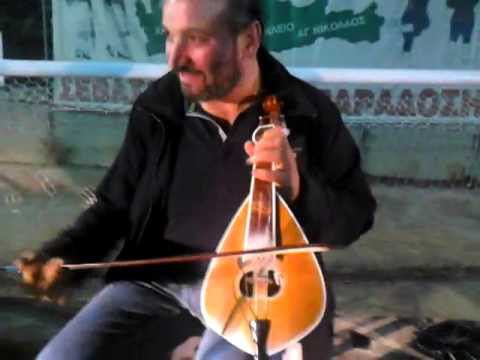 Νικος Ζωιδακης - Μαλεβιζιωτης 1 - YouTube