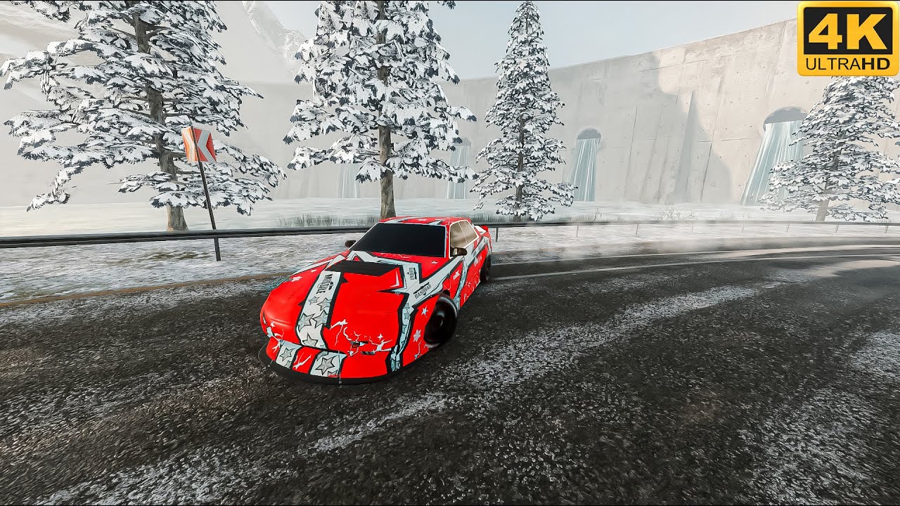carx drift racing online pirate drift setup gameplay - YouTube