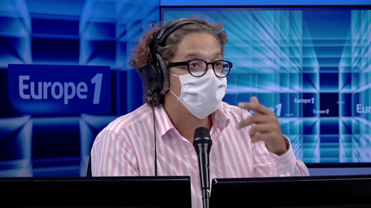 Frédérique Vidal assure qu'il n'est "pas envisagé pour le moment de ...