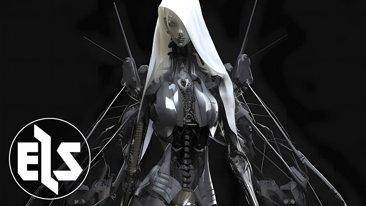 CASTER - TECHNOMANCY - YouTube