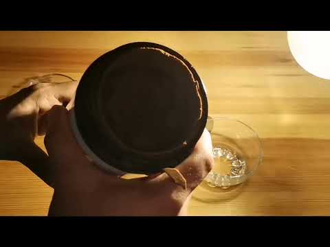 Kahve Öğütücüsü ile Kahve Öğütme | Kiwi Kahve Öğütücüsü | Kolay Türk kahvesi Öğütümü