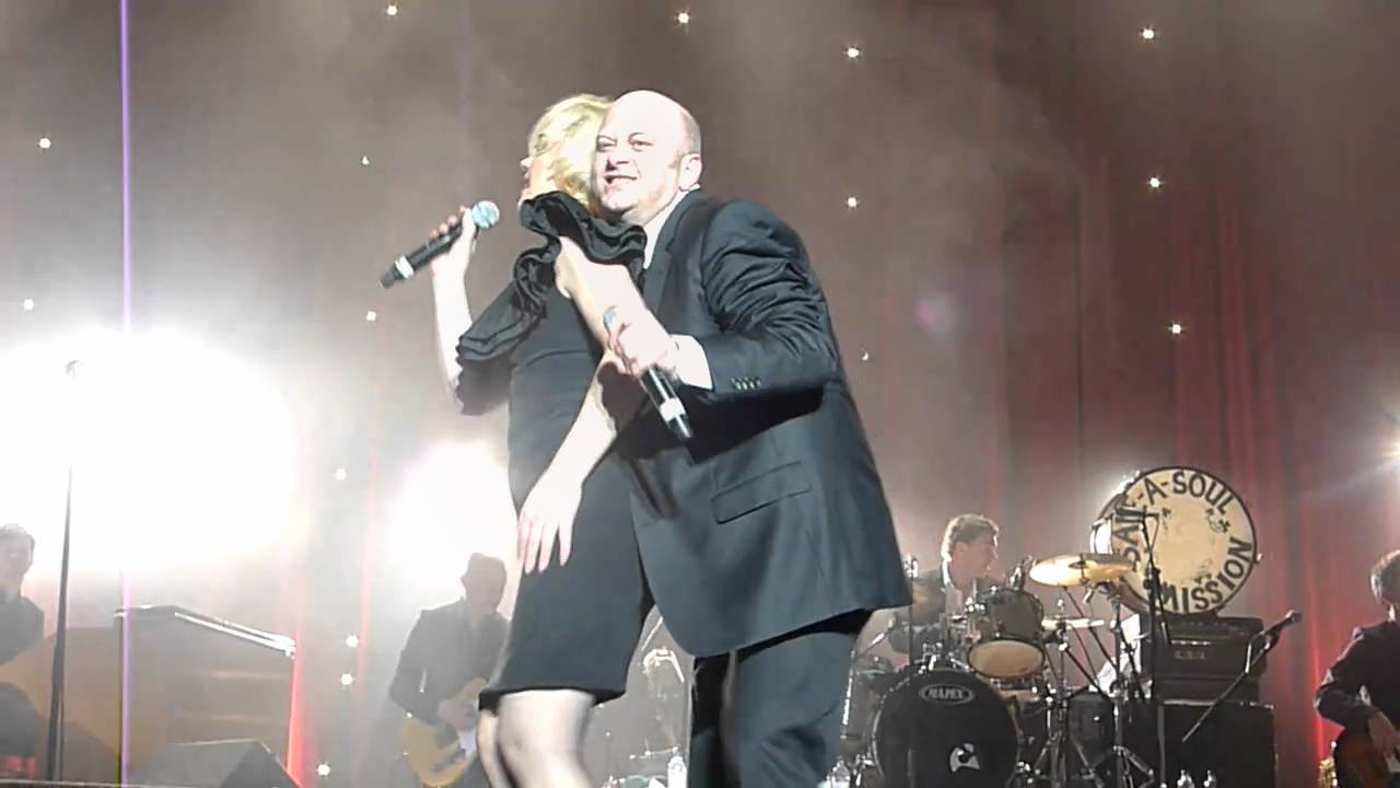 COMMITMENTS REUNION - Thank You.MOV - YouTube