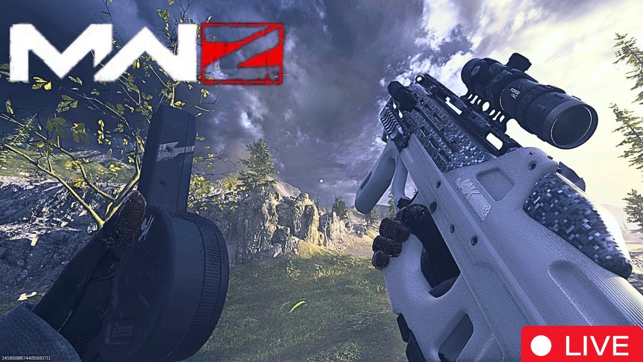 🔵 MW3 ZOMBIES - JAK REVENGER KIT UNLOCKED - HELPING VEIWERS WITH ...